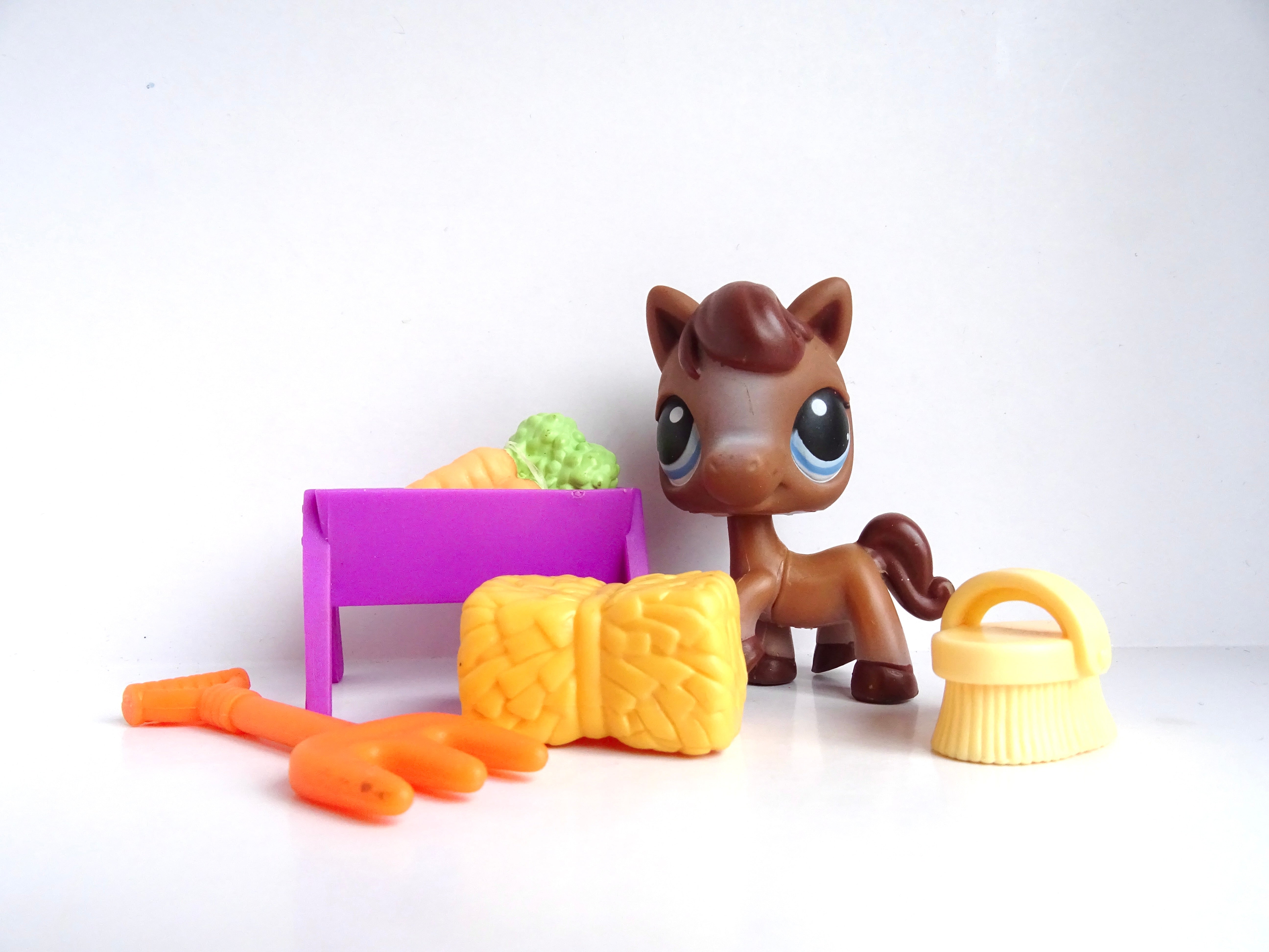 Farm Accessory Bundle – Lps Rescue