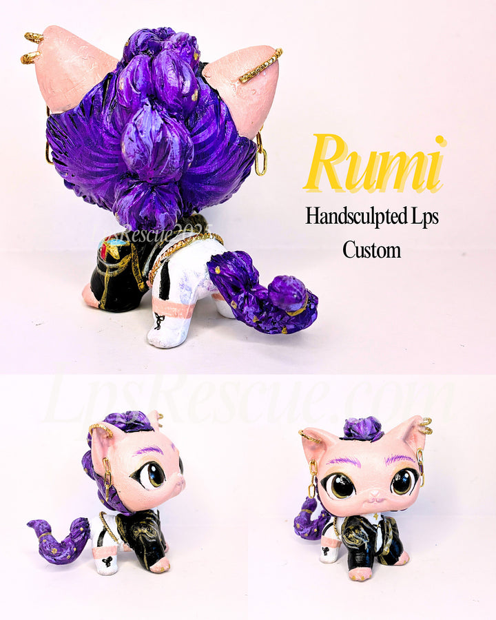 Lps Customs – Lps Rescue