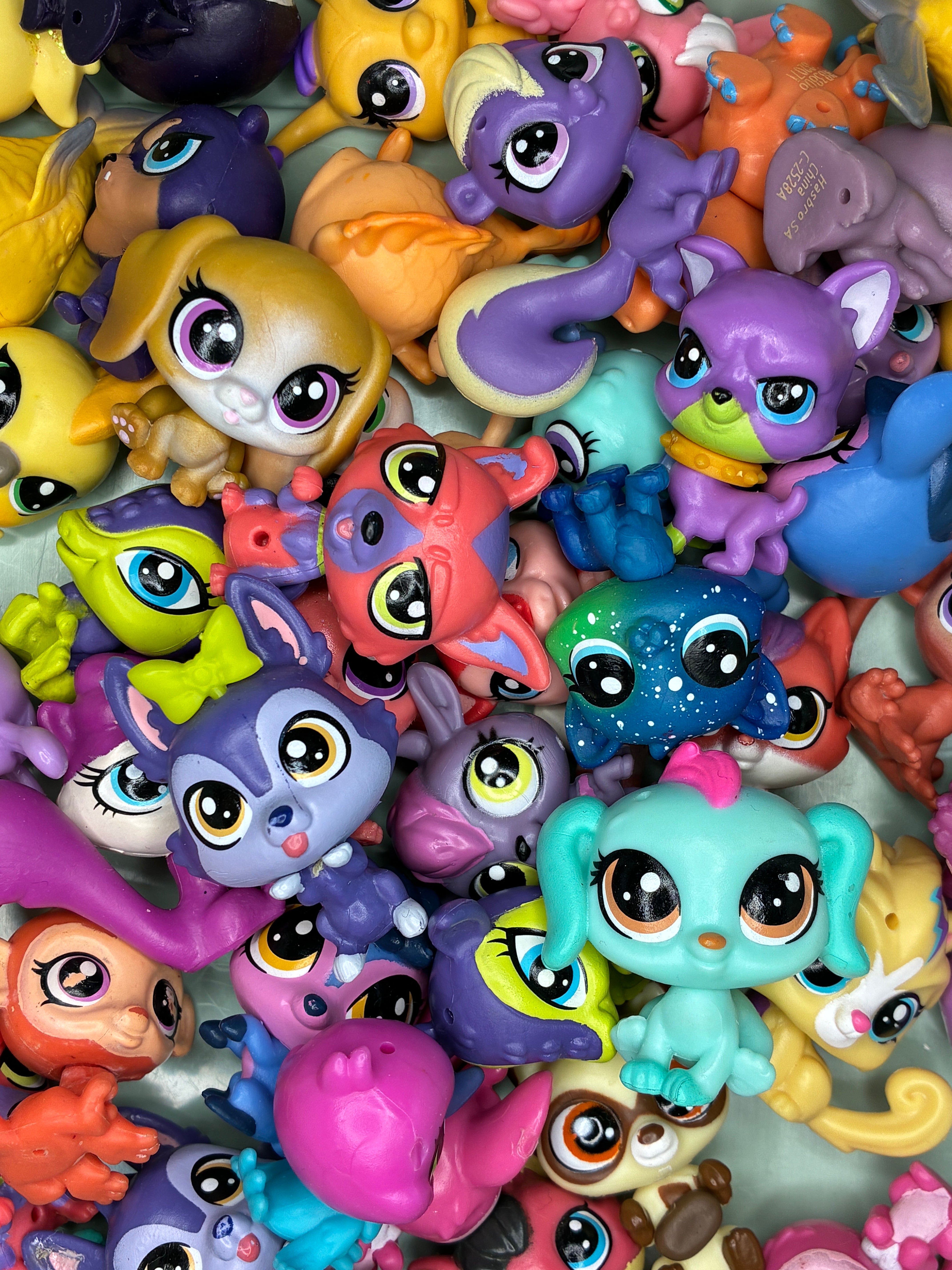 Mystery Mini Lps – Lps Rescue