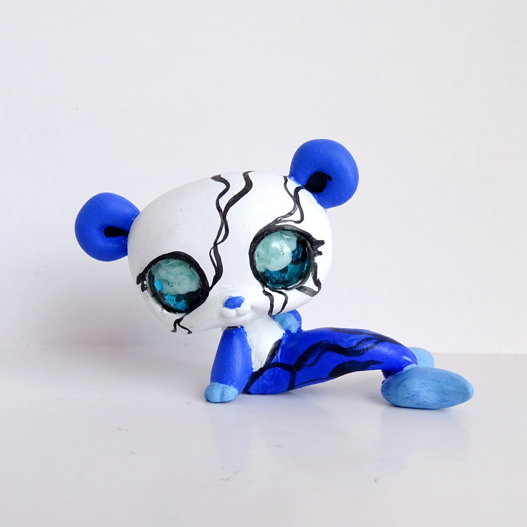 Lps Customs – Lps Rescue