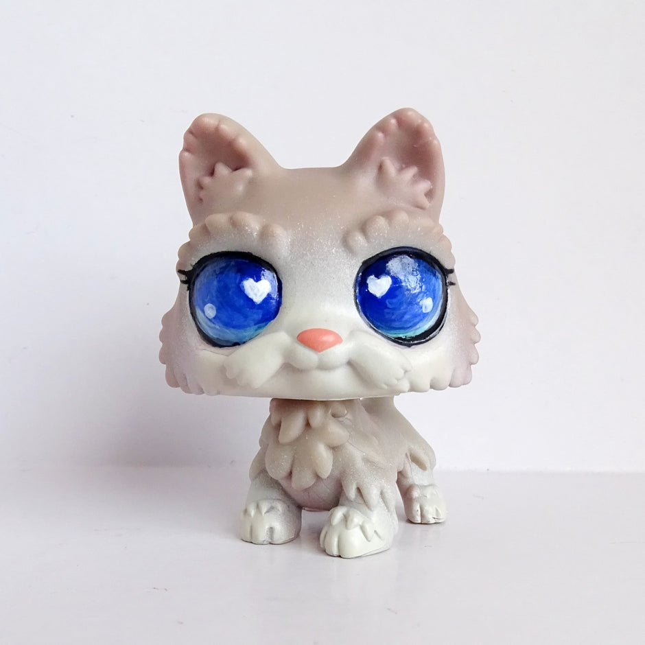 Lps Customs – Lps Rescue