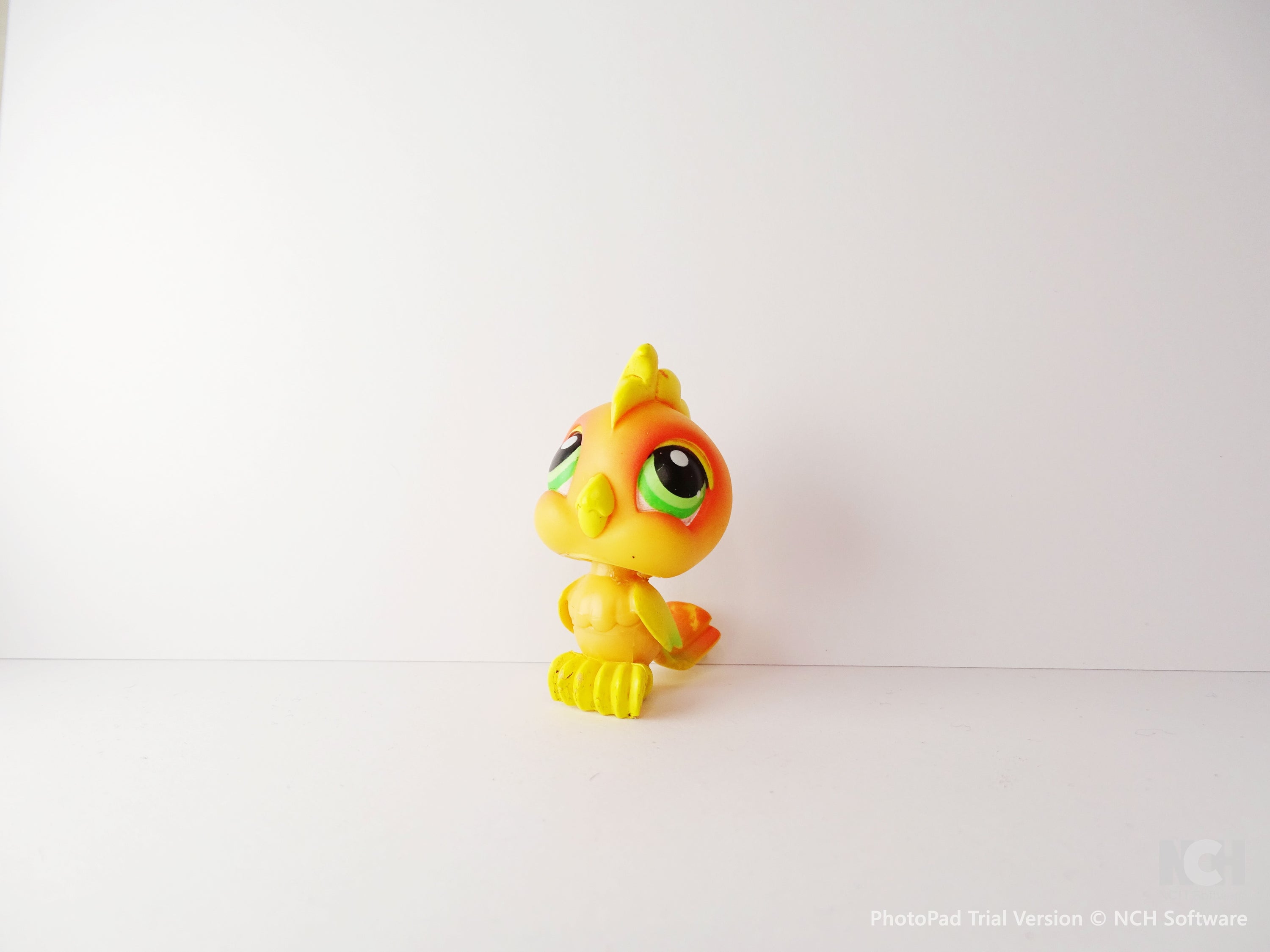 Lps Rescue Store
