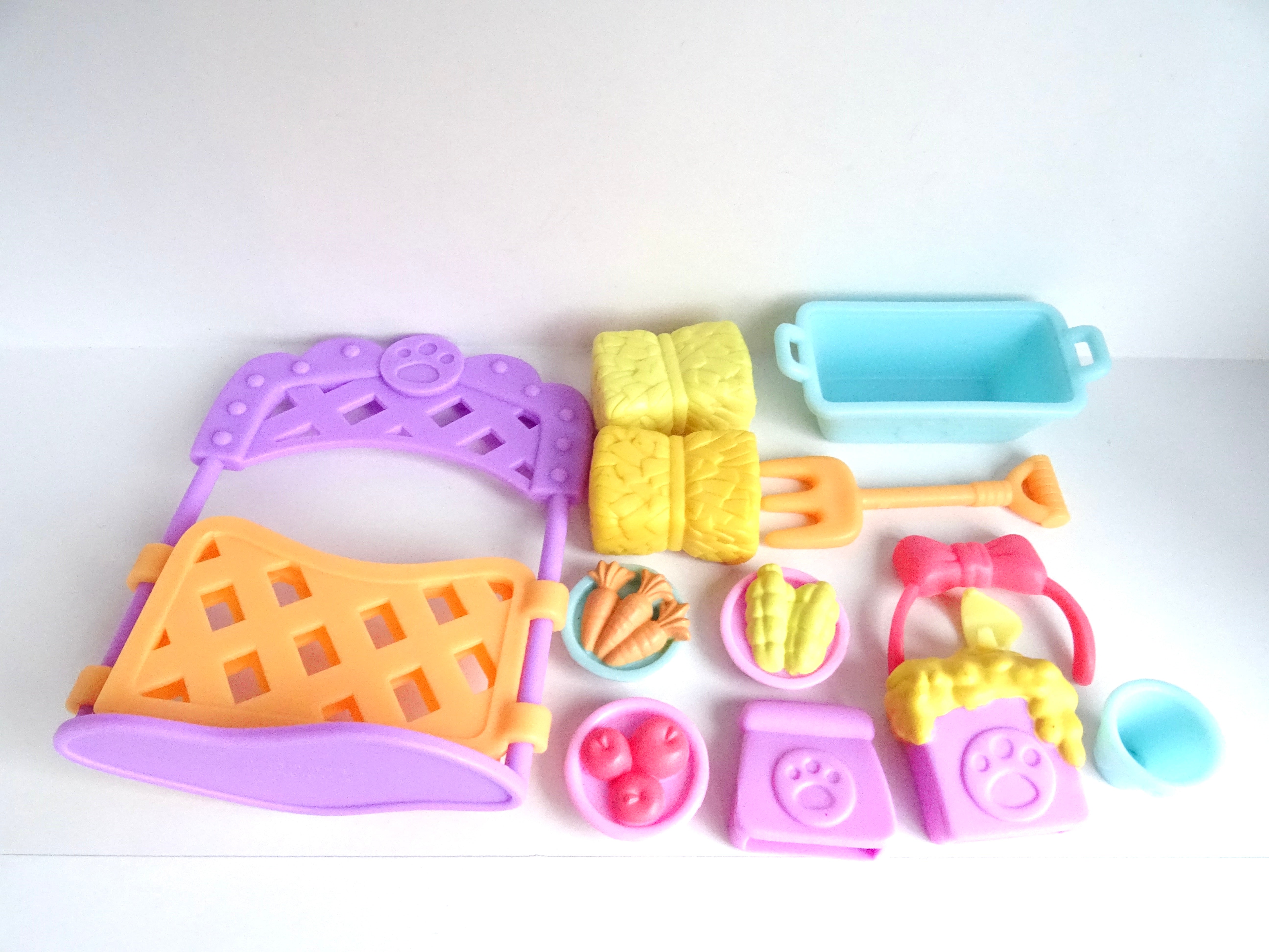 Lps Farm Accessory Set – Lps Rescue