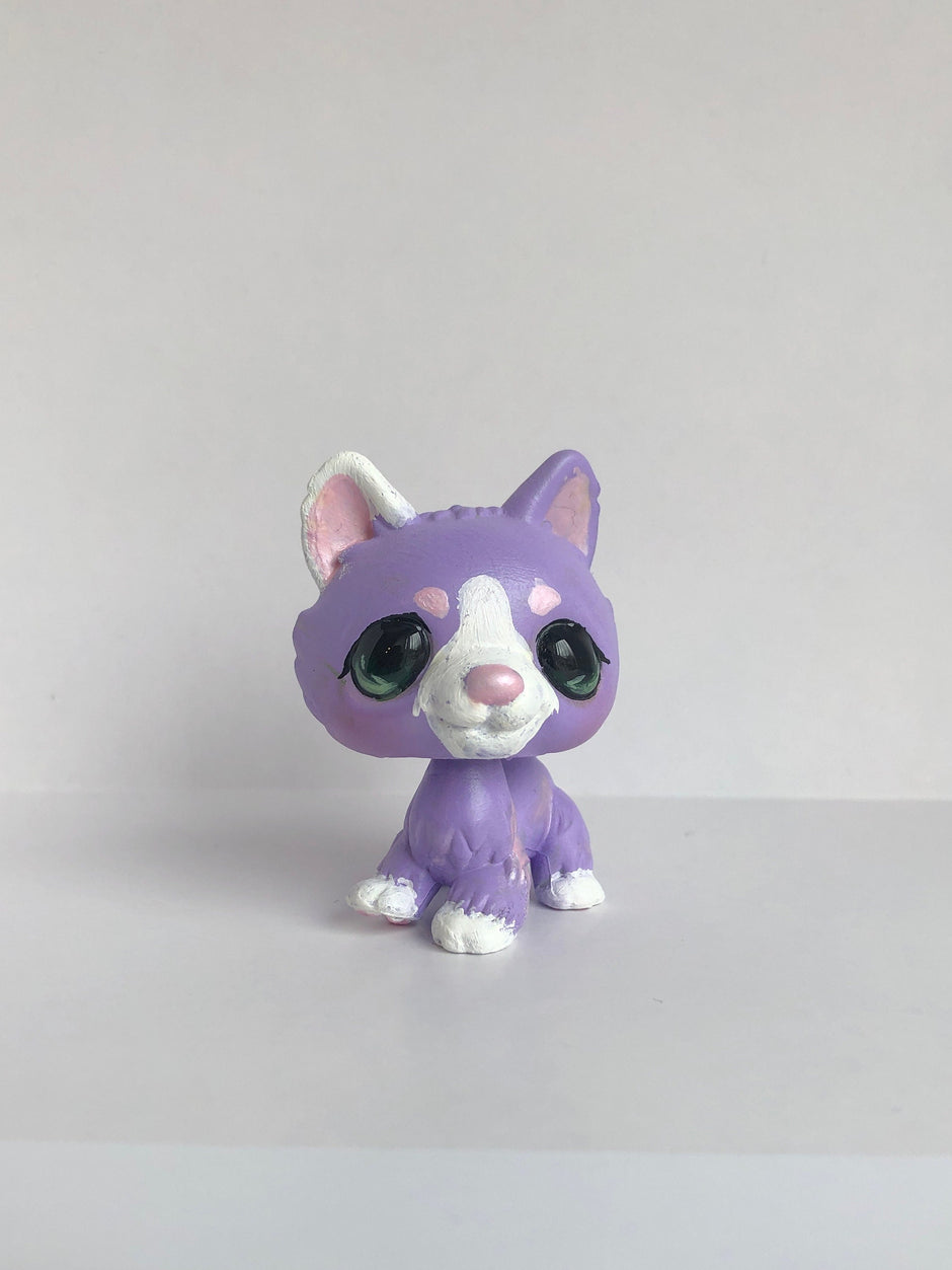Lps Customs – Lps Rescue