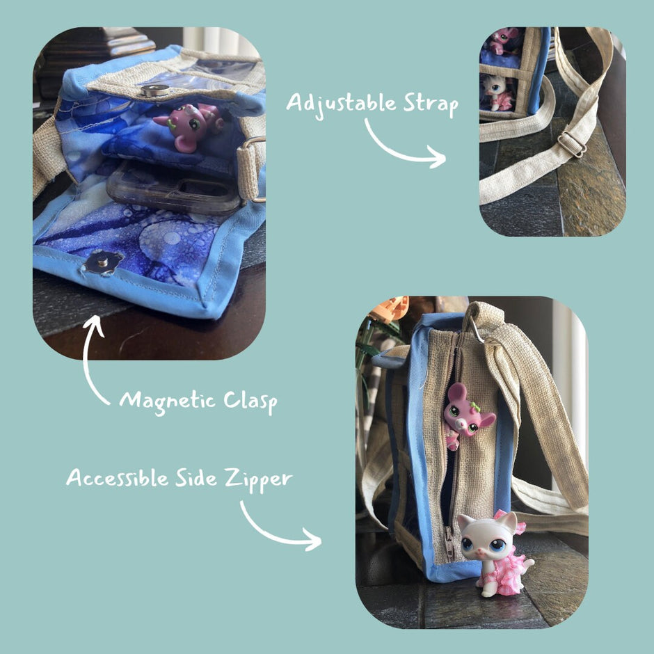 Lps Rescue Store
